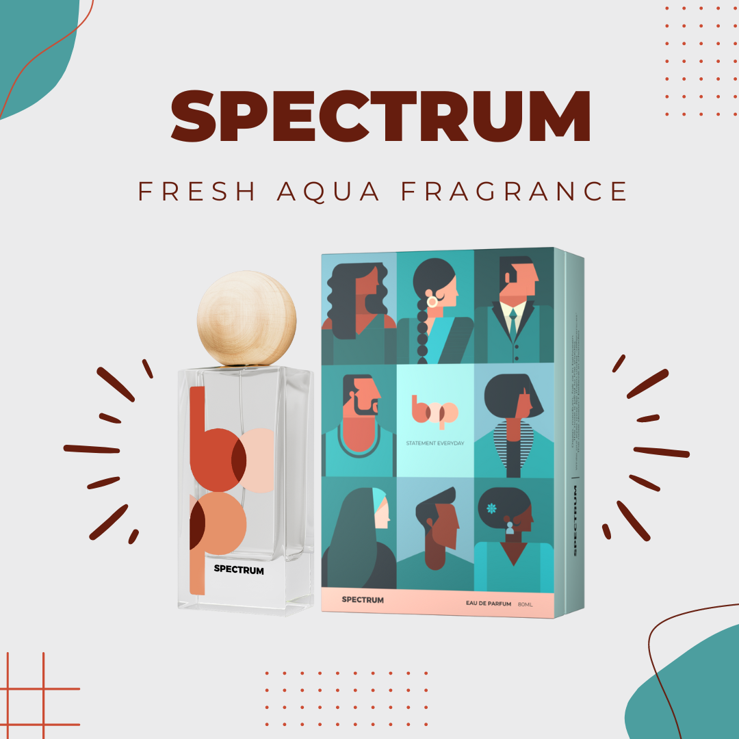 Spectrum | Marine – bop